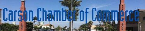Elected Officials | Carson Chamber